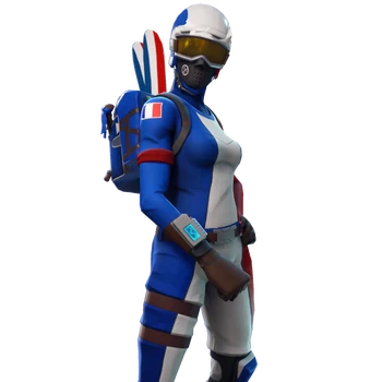Mogul Master (FRA) | Fortnite Wiki | Fandom