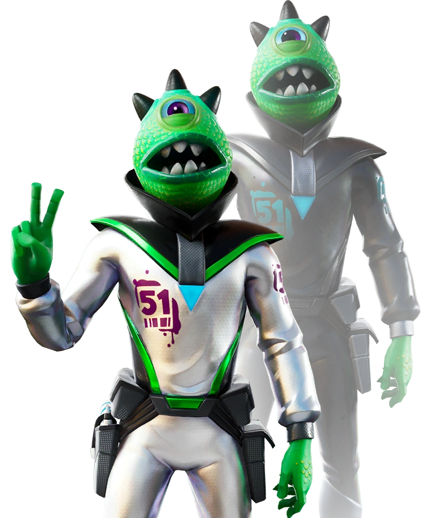 Zorgoton | Wiki Francophone Fortnite | Fandom