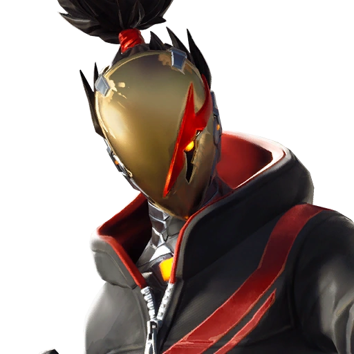 Roter Rächer (Skin) | Fortnite Wiki | Fandom