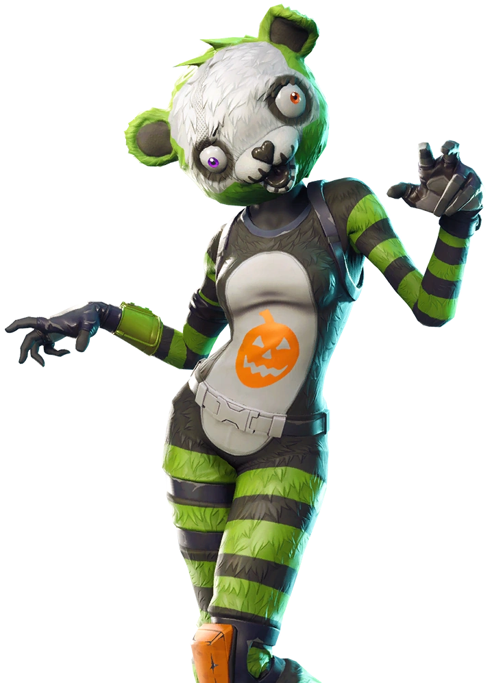 Experte du Frisson | Wiki Francophone Fortnite | Fandom