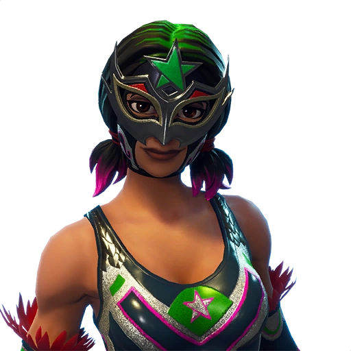 Dynamo (Skin) | Fortnite Wiki | Fandom