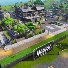 The Block | Fortnite Wiki | Fandom