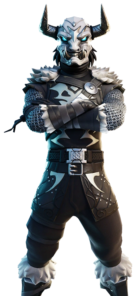 Maître Minotaure | Wiki Francophone Fortnite | Fandom