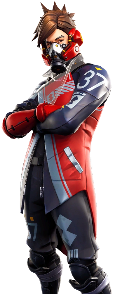 Éther | Wiki Francophone Fortnite | Fandom