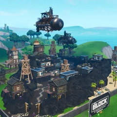 The Block | Fortnite Wiki | Fandom