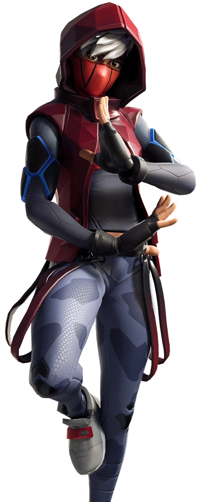 Facette | Wiki Francophone Fortnite | Fandom