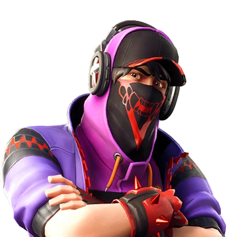 Asmodeus | Fortnite Wiki | Fandom