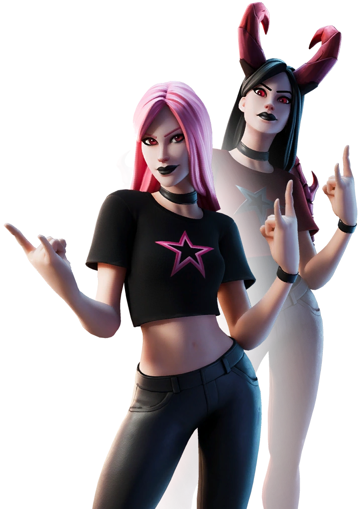 Opaline | Wiki Francophone Fortnite | Fandom