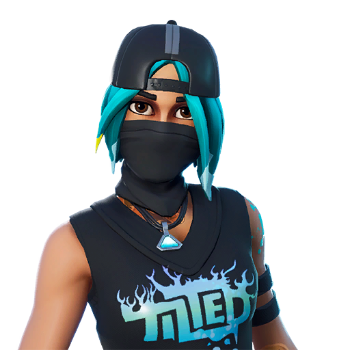 Tilted Teknique | Fortnite Wiki | FANDOM powered by Wikia
