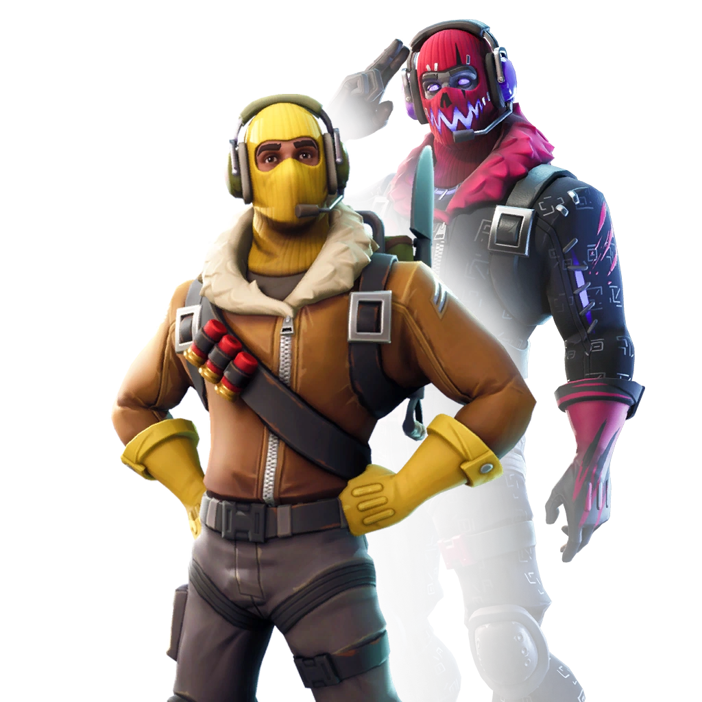 Category:Fortnitemares | Fortnite Wiki | Fandom
