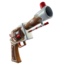 Ginger Blaster | Fortnite Wiki | Fandom