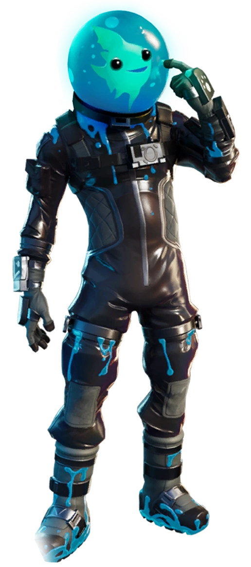Léviathan du Bleuvage | Wiki Francophone Fortnite | Fandom