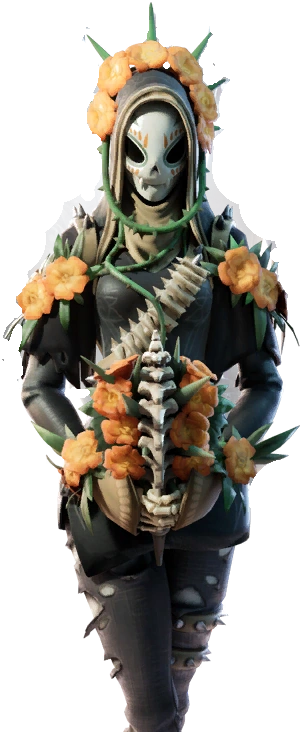 Catrina | Wiki Francophone Fortnite | Fandom