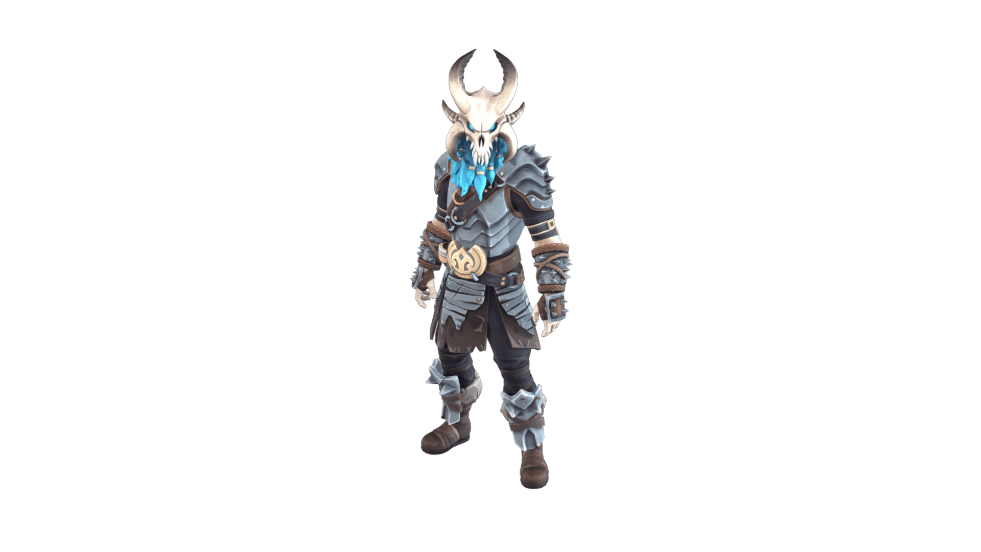 Image Ragnarok Outfit 9png Wiki Francophone Fortnite Fandom