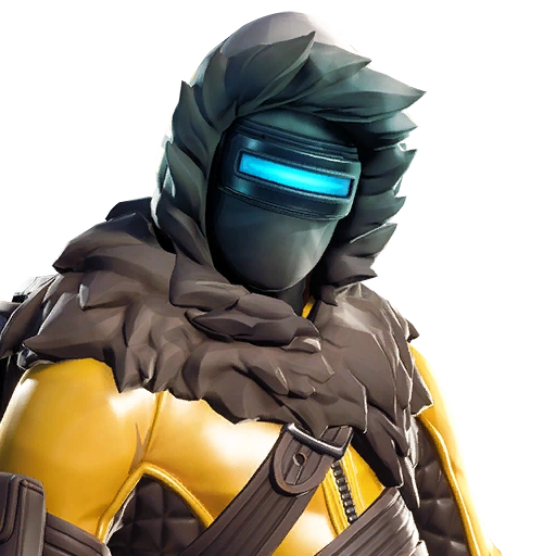 Zenith | Fortnite Wiki | Fandom