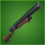 Wapens: Pump Shotgun | Fortnite wiki | FANDOM powered by Wikia