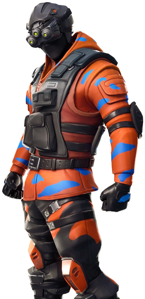 Hypernova | Wiki Francophone Fortnite | Fandom