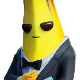 Agent Peely | Fortnite Wiki | Fandom