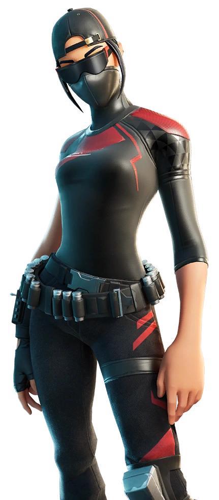 Patronne Écarlate | Wiki Francophone Fortnite | Fandom