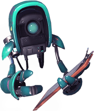 Kategorie:Roboter | Fortnite Wiki | Fandom