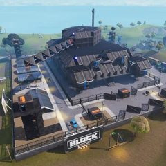 The Block | Fortnite Wiki | Fandom