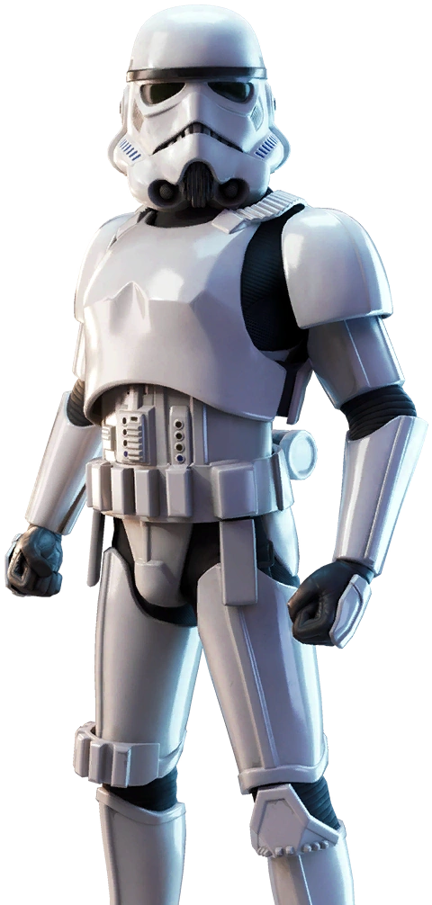 Stormtrooper Impérial | Wiki Francophone Fortnite | Fandom