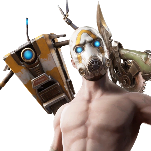 Psycho-Bandit (Skin) | Fortnite Wiki | Fandom