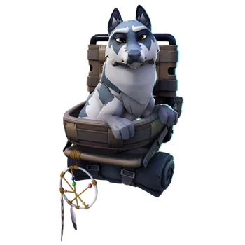 Remus | Fortnite Wiki | Fandom