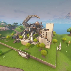 The Block | Fortnite Wiki | Fandom