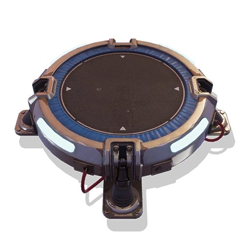 Image - Tremplin.png | Wiki Francophone Fortnite | FANDOM powered by Wikia