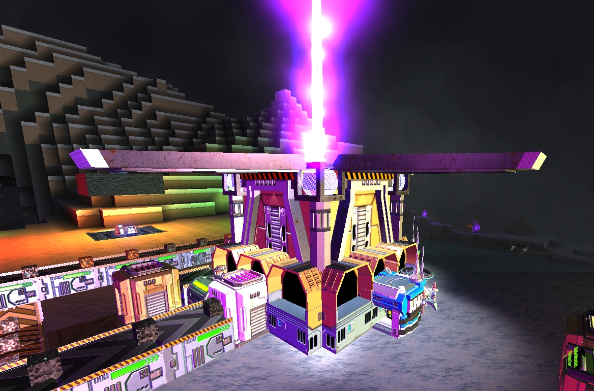 Guides | FortressCraft Evolved Wiki | Fandom