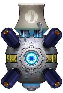 Core | Forts RTS Wiki | Fandom