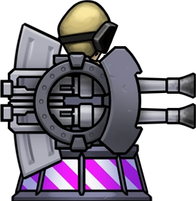 Flak | Forts RTS Wiki | Fandom