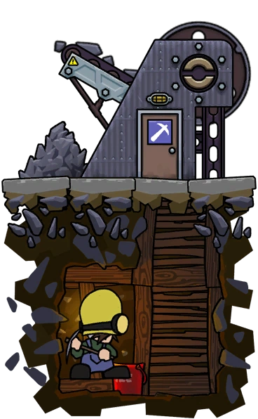 Mine | Forts RTS Wiki | Fandom