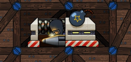 Workshop | Forts Wiki | Fandom