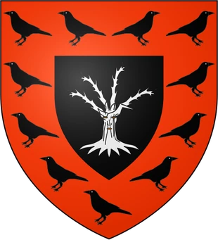 House Blackwood | Forum of Thrones Wikia | Fandom