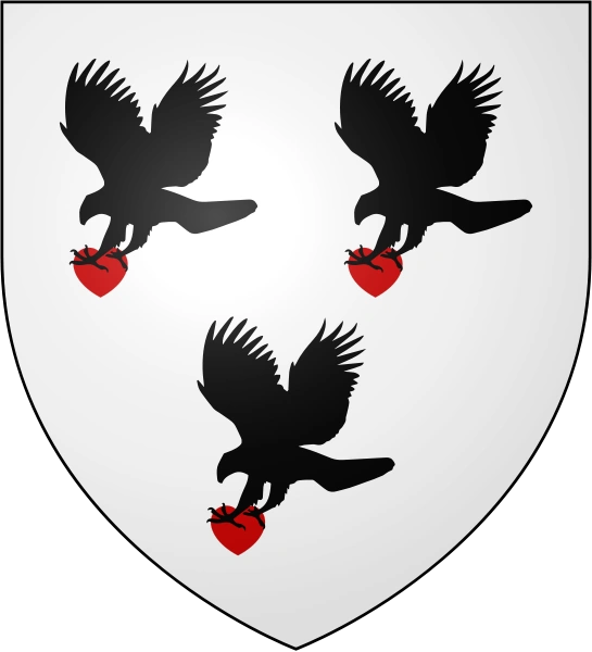 The Houses of Westeros - The Dragon King — CHYOA