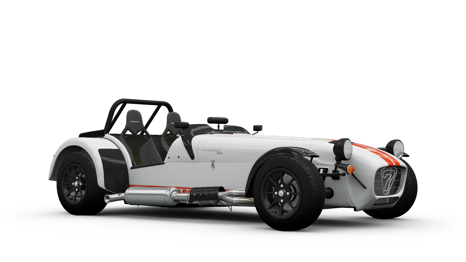 Caterham Superlight R500 | Forza Motorsport Wiki | Fandom