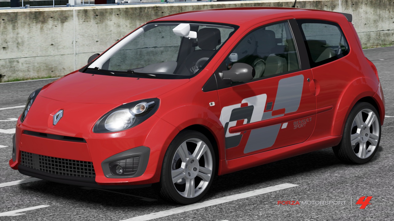 Renault Twingo Renault Sport Cup | Forza Motorsport Wiki | FANDOM ... Renault Twingo Renault Sport Cup | Forza Motorsport Wiki | FANDOM ...