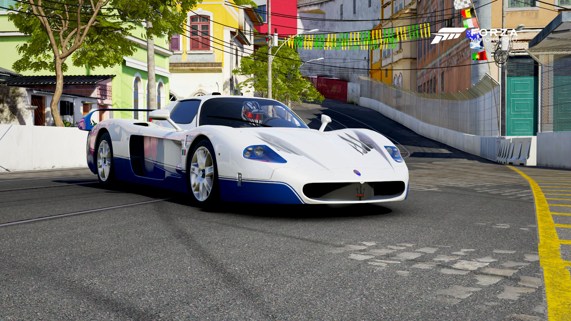 Maserati | Forza Motorsport Wiki | FANDOM powered by Wikia
