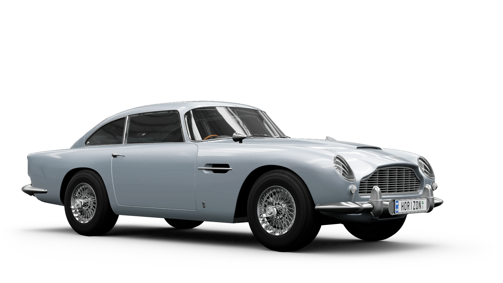 James Bond Edition Aston Martin DB5 | Forza Wiki | Fandom James Bond Edition Aston Martin DB5 | Forza Wiki | Fandom