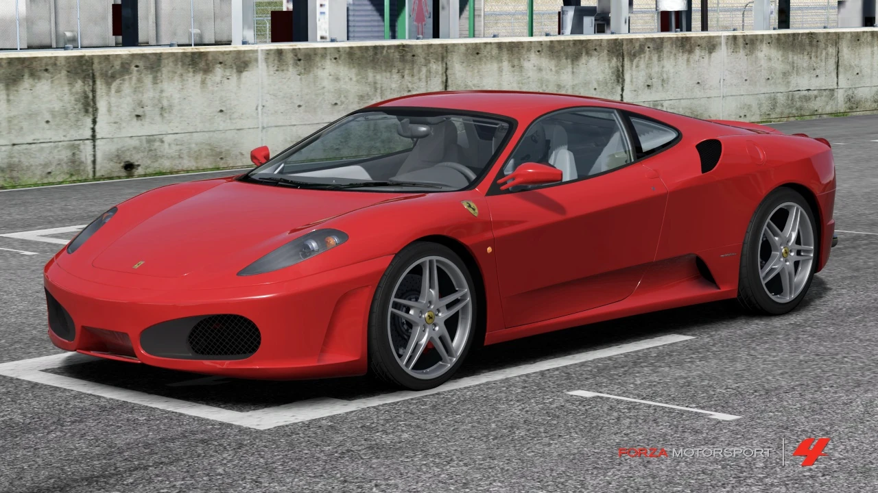 Ferrari F430 | Forza Wiki | Fandom
