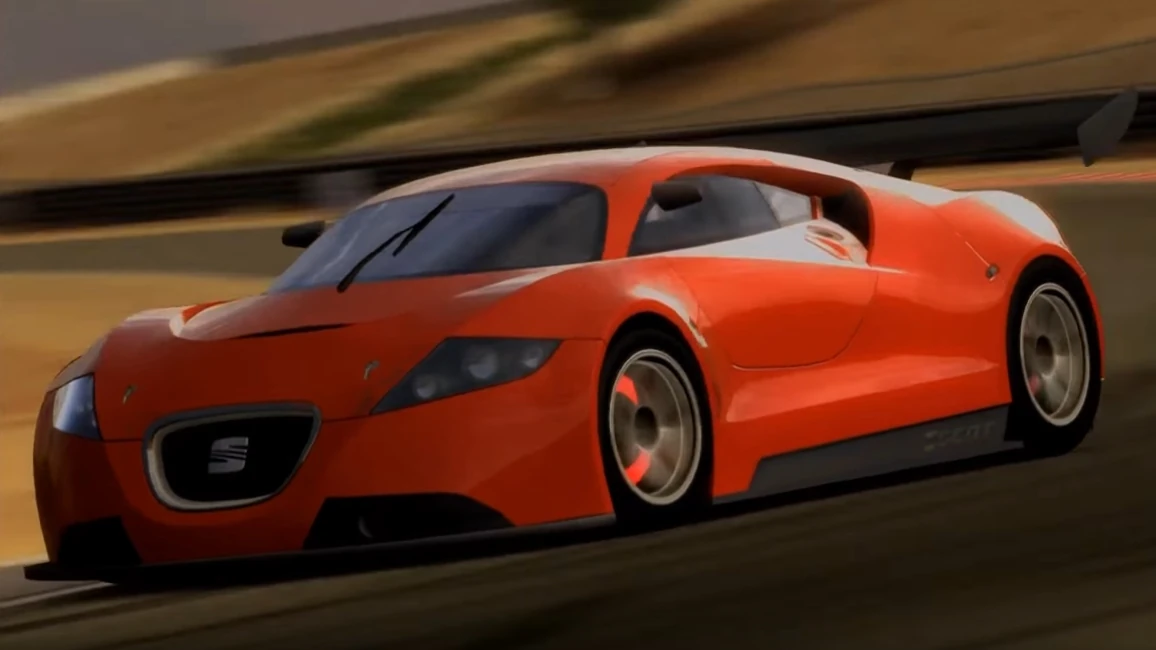SEAT Cupra GT Prototype | Forza Wiki | Fandom