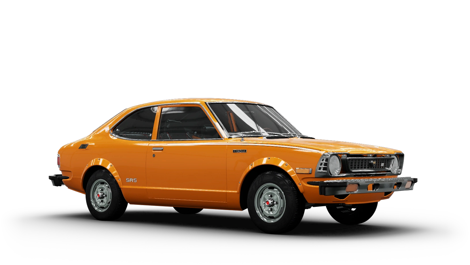 Toyota Corolla SR5 | Forza Wiki | Fandom