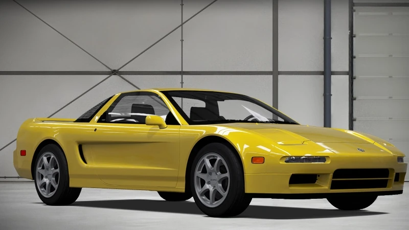 Acura NSX (1997) | Forza Motorsport Wiki | FANDOM powered by Wikia