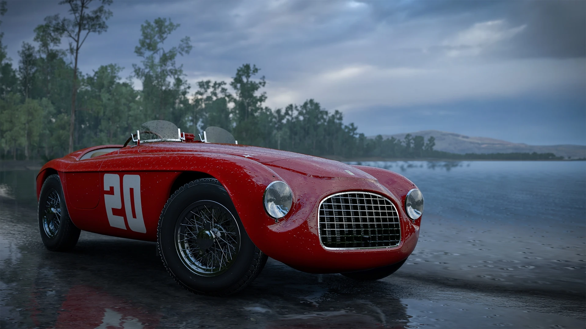 History Lesson | Forza Wiki | Fandom