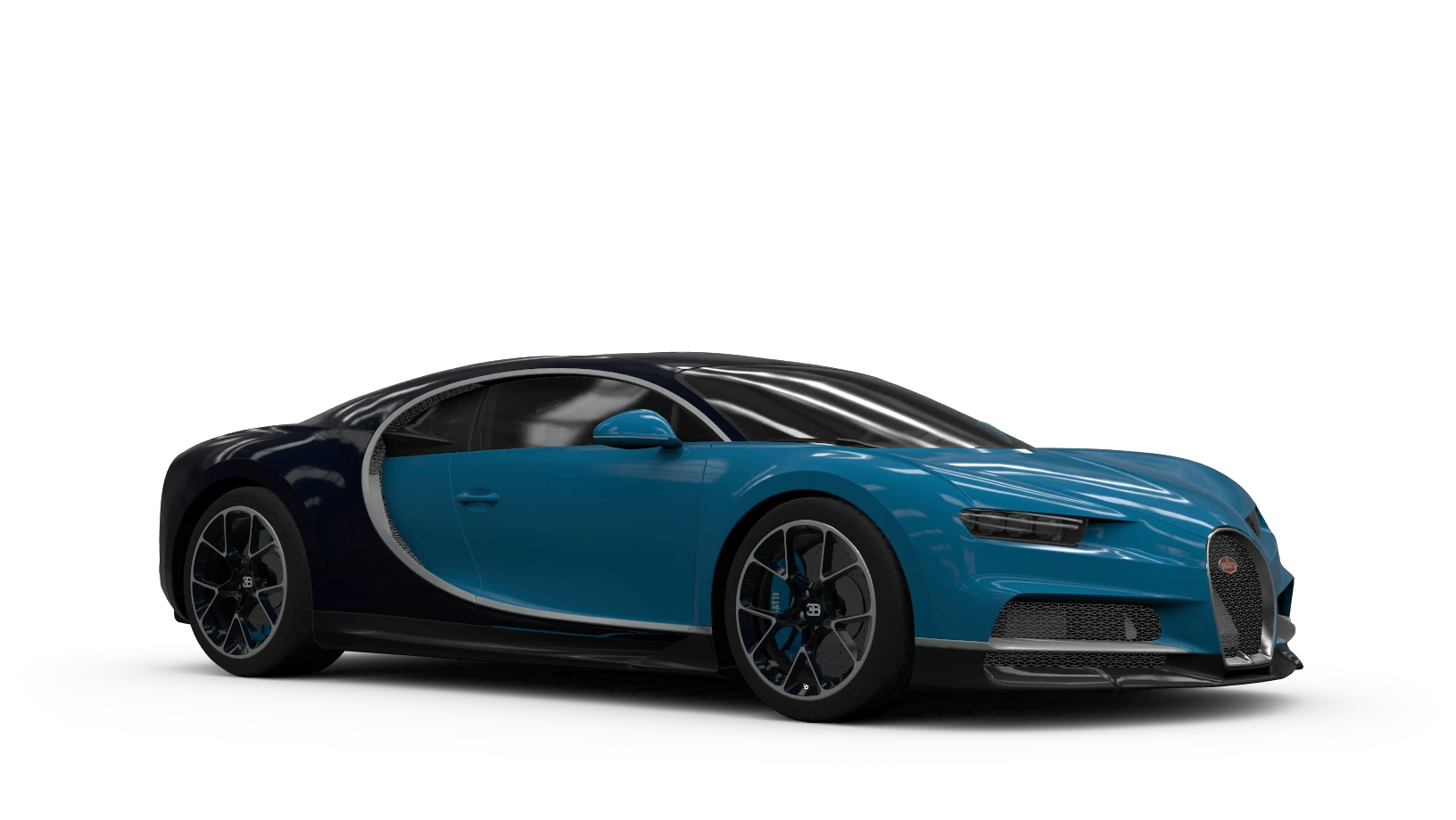 Bugatti Chiron | Forza Motorsport Wiki | Fandom