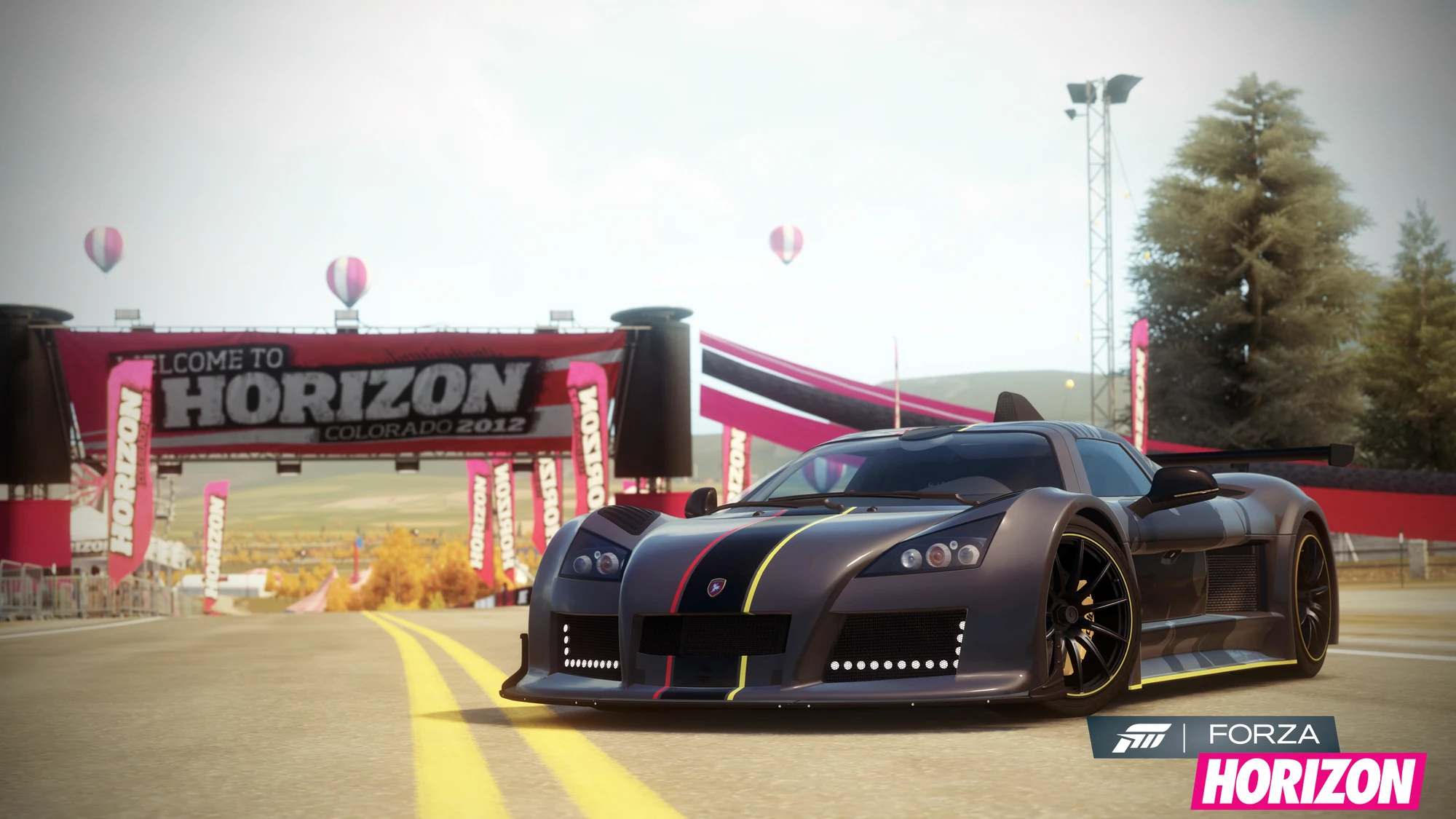 Gumpert Apollo Enraged | Forza Motorsport Wiki | FANDOM powered by Wikia