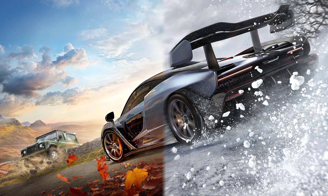 Fh4 servers | Fandom