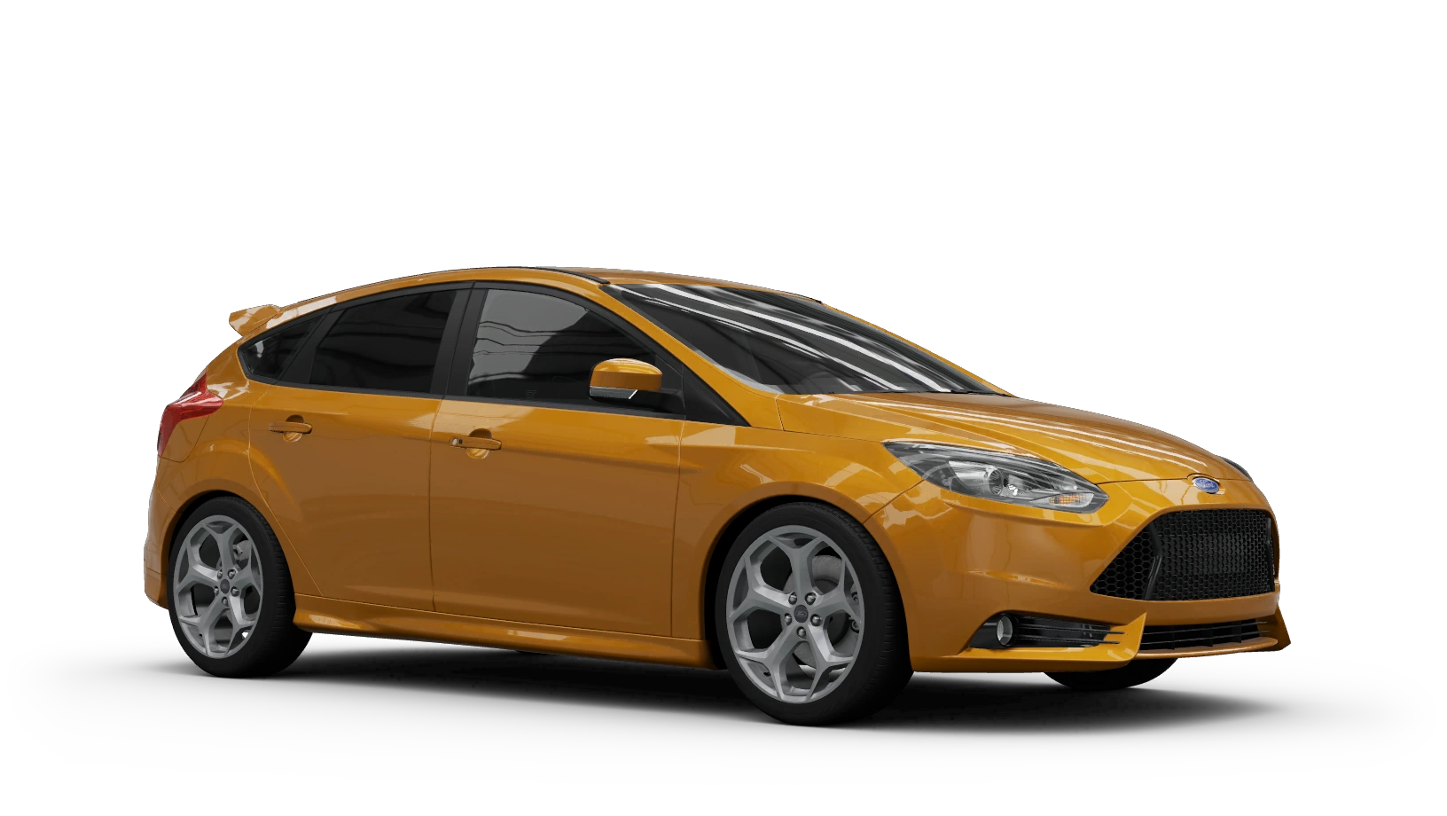 Ford Focus ST (2013) | Forza Motorsport Wiki | Fandom